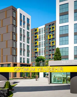 Optimum Yenişehir